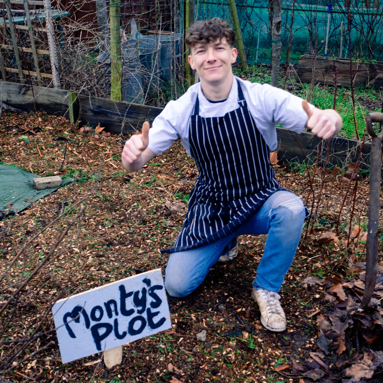 About - Making Of Monty – Plot Cakes